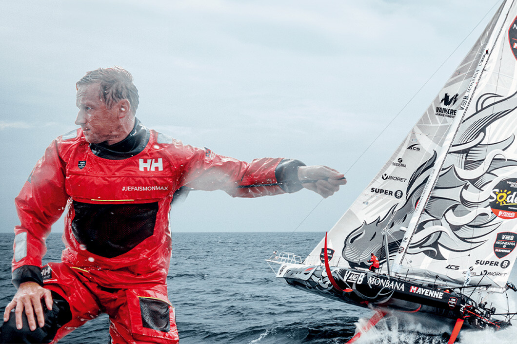 Marine | FT Technologies